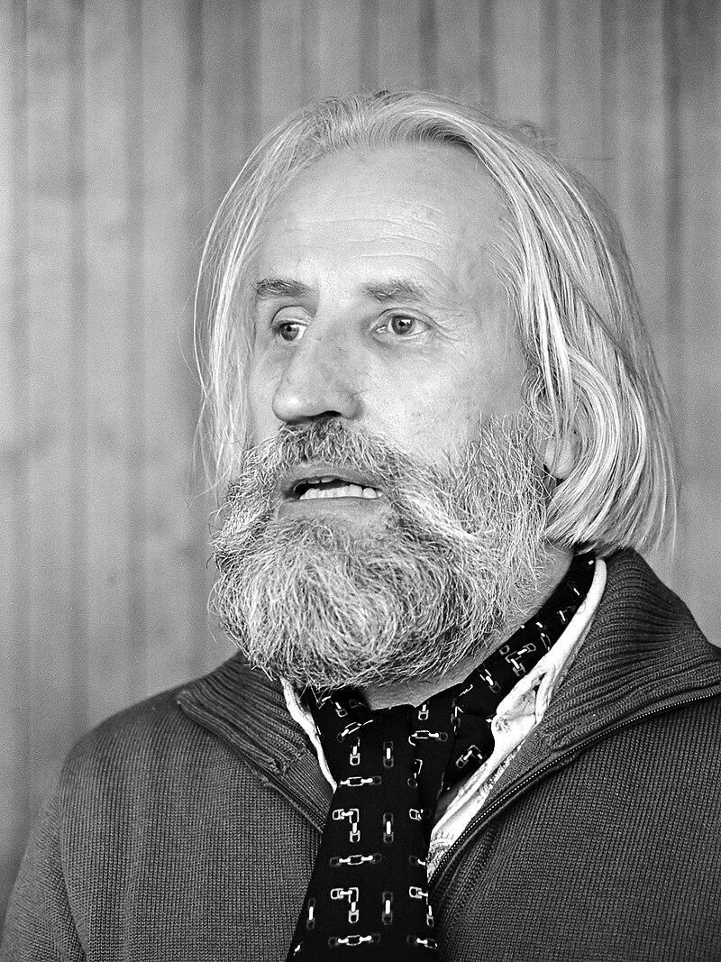 Klaus Huber - Ballet Prague Heritage